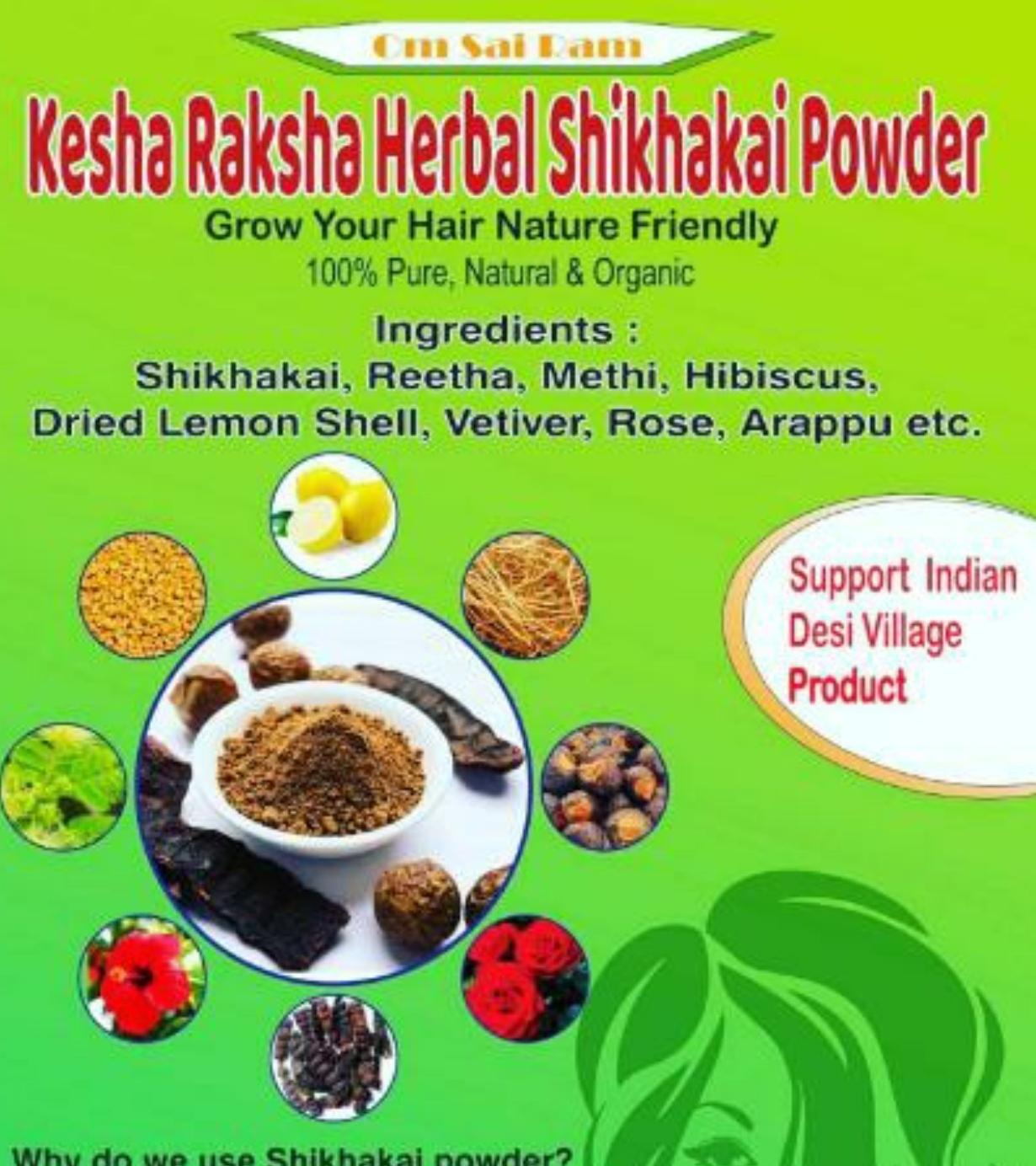 Kesha raksha, Tumkur - Order Online